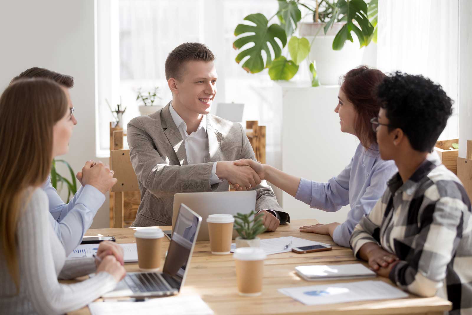 Roberts Webb Recruitment | Wirral's #1 Job Agency | RW Recruitment